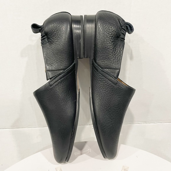 Sofft | Shoes | Sofft Kaitey Genuine Leather Slip On Loafers Comfort ...